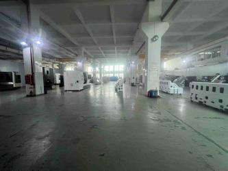 China Factory - GuangDong H.SON Cnc Equipment Co., Ltd