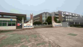 China Factory - GuangDong H.SON Cnc Equipment Co., Ltd