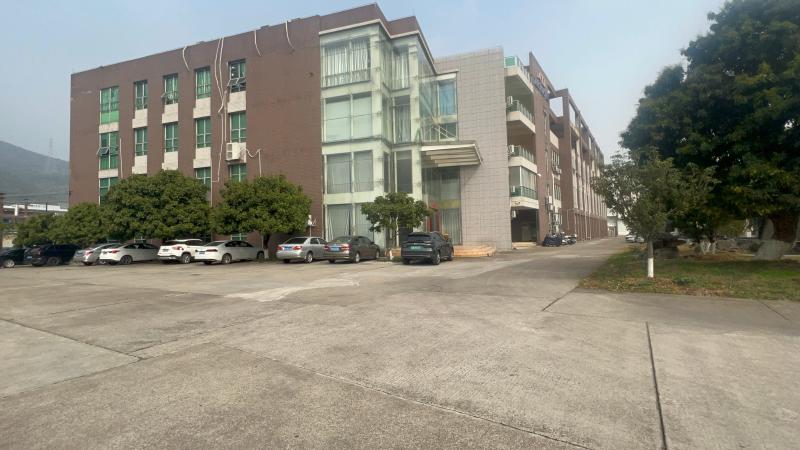 Verified China supplier - GuangDong H.SON Cnc Equipment Co., Ltd