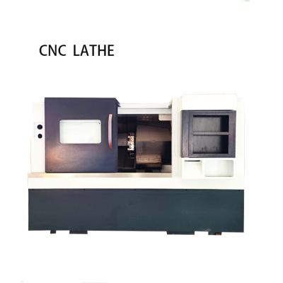 China High Precision 5052Y CNC Lathe With Hydraulic Tailstock 4500 RPM Spindle for sale