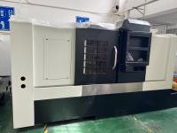 China 6100Y Precision Multi Function CNC Lathe With Large Processing Range for sale