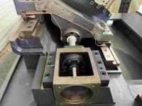 China 6100Y Precision Multi Function CNC Lathe With Large Processing Range for sale