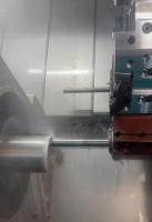 Quality 12 Station Bilateral CNC Horizontal Lathe Machine Dual Spindle Inclined Bed for sale