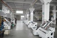 China Processing Length 1500mm Hard Rail Precision Cutting CNC Lathe With Y Axis for sale