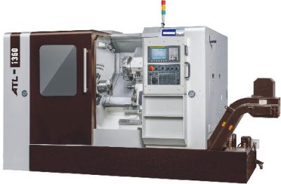 China Double Spindle Y Axis Hard Rail Machining Center For Large Size Long Shaft Parts for sale
