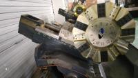 China Servo Turret Slant Bed CNC Lathe Machine For Metal Processing for sale