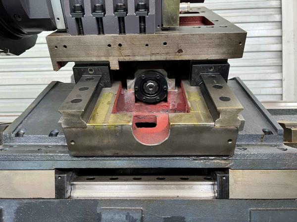 Quality 5030S Heavy Duty CNC Turning Center With 550mm Swing Over Bed for sale