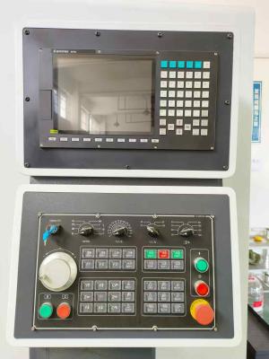 China Compact 5030Y CNC Lathe With 350mm Machining Length ±50mm Y Axis for sale