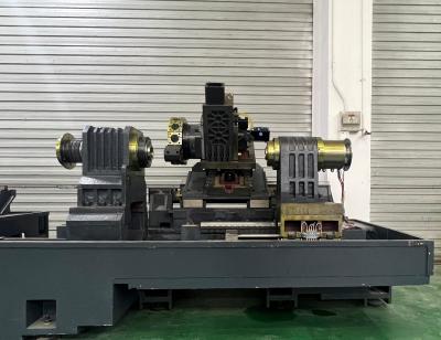 China 5810L Robust Y Axis Equipped Sub Spindle CNC Lathe for sale