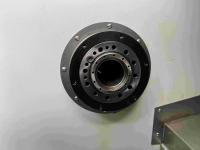 China 5810L Robust Y Axis Equipped Sub Spindle CNC Lathe for sale