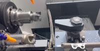 China Robust Dual Function Drilling And Milling Machine With 5300Kg Stability for sale