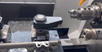 China Robust Dual Function Drilling And Milling Machine With 5300Kg Stability for sale