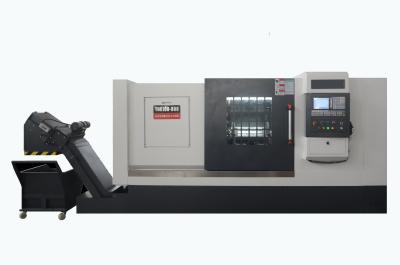 China High Performance Inclined Bed Milling & Drilling Machine With 5.5KW Power for sale