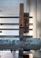 China Dual Spindle Inclined Bed Machine For Simultaneous Bilateral Machining for sale