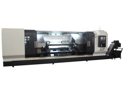 China 15KW Powerhouse Drilling And Milling Machine For 50-200mm Precision Machining for sale