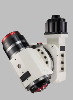 Китай 5-осевая поворотная шпиндельная головка для обрабатывающего центра с японским червячным колесом и европейскими подшипниками продается