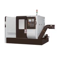 China AT-361MY Precision Multi-Function CNC Turning Center High-performance, Multi-axis For Complex Machining for sale