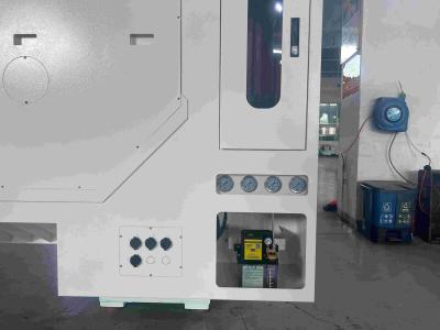 China AT-361MY Precision Multi-Function CNC Turning Center Hoogwaardig, multi-assig voor complexe bewerking Te koop