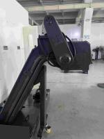China AT-361MY Precision Multi-Function CNC Turning Center High-performance, Multi-axis For Complex Machining for sale