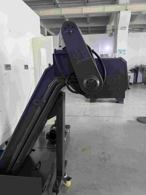 China High Precision CNC Turn Mill Machine With Hard Rail And Y-axis Live Turret Te koop