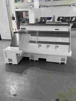 China AT-361MY Máquina de torno CNC multi-tarefa Ferrovia dura, eixo Y, atualização opcional do sub-fuso à venda