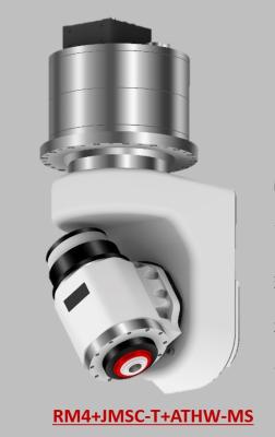 Китай Строй-миллионная соединенная CNC вращающаяся ось для Gantry Machines продается