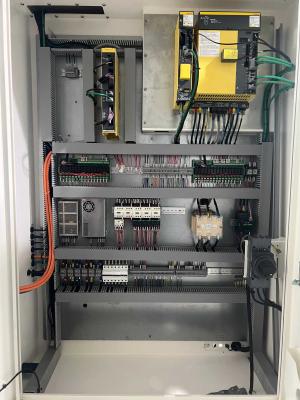 China AT-361MY Multi-Axis CNC Lathe with 700mm Max Rotation Diameter for sale