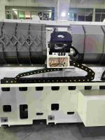 China Advanced AT-361MY Turning Machine with 1100mm Z-Axis Processing Length for sale