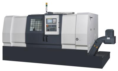 China High-Performance AT-361MY Machine Tool with 300-Liter Water Tank Capacity for sale