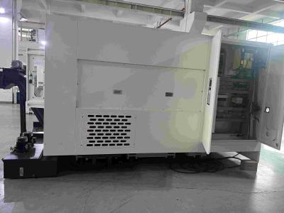 China AT-361MY CNC Machining Center with 12-Station BMT55 Turret Configuration for sale
