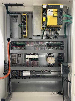 China AT-361MY CNC Machining Center with 12-Station BMT55 Turret Configuration for sale