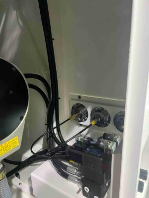 China Versatile AT-361MY CNC Turning Center for 380mm Max Machining Diameter for sale