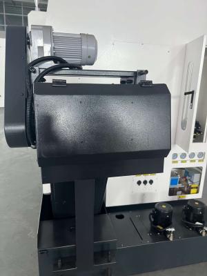 China Versatile AT-361MY CNC Turning Center for 380mm Max Machining Diameter for sale
