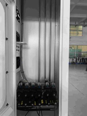 China Versatile AT-361MY CNC Turning Center for 380mm Max Machining Diameter for sale