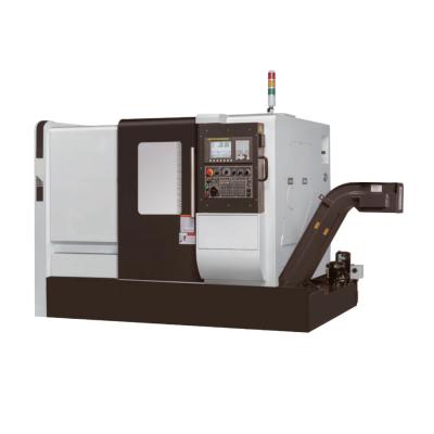 China AT-362MY CNC Turning Center With Y-Axis And Power Turret for sale