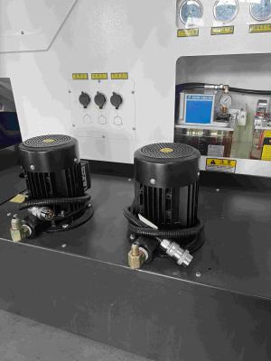 China High-Production CNC Lathe with 12-Station BMT Turret and 75mm Bar Capacity for sale