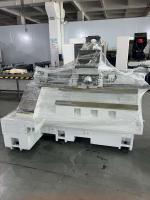 China Precision Multi-Tasking Turning Machine With Y-Axis And Live Tooling for sale