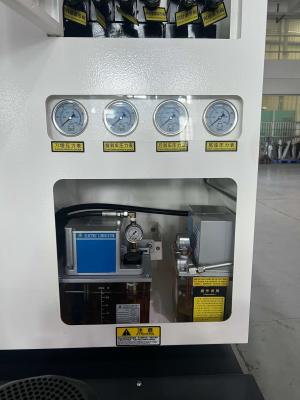 China Heavy-Duty CNC Turning Center with 11-15kW Spindle and 700mm Swing for sale