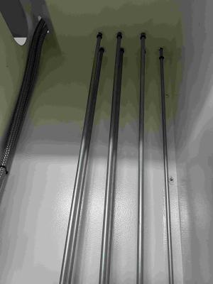 China Heavy-Duty CNC Turning Center with 11-15kW Spindle and 700mm Swing for sale