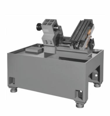 China High-Speed Precision Gang Tool Lathe | DBX-20 & DBX-25 Series for Φ20 & Φ25 Bar Stock for sale