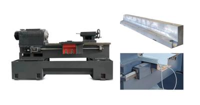 China CK6150BT Precision CNC Lathe: High-Performance Turning Solution for Diverse Machining Needs for sale