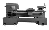China CK6140B CNC Lathe - Compact Precision for Versatile Machining for sale