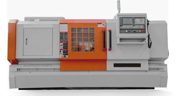 Quality CK6136H CNC Lathe - Compact Precision for Versatile Small-to-Medium Machining for sale