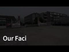 cnc機械工場