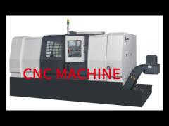 AT-361MY CNC Turning Center with TCSM Turret and FANUC OI-TF System