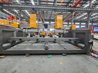 China Factory - Anhui Youke CNC Equipment Co., Ltd