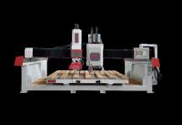 China Integrated Large Bridge Saw Machine Marble Cutting Grinding for sale