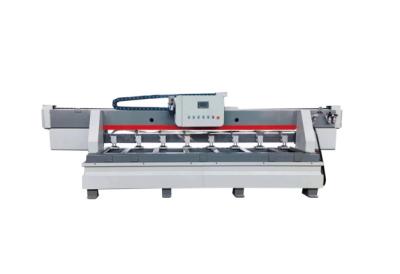 중국 OEM CNC 대리석 대리석 다리 톱 절단 기계 판매용