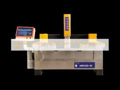 Одноглавая каменная резьба CNC-машина для гравировки гранита ODM