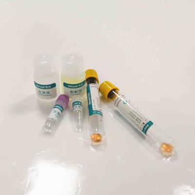 China Leiten medizinische verteilende Tumorzellen CTC BCT-DNA-Ausrüstungen steriles zu verkaufen